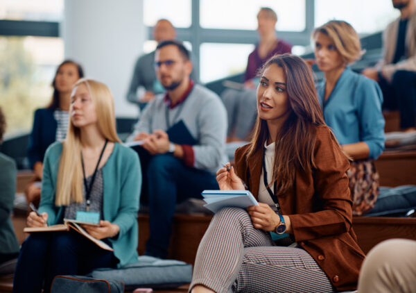 Why Is Continuing Education So Important In Healthcare? - American ...