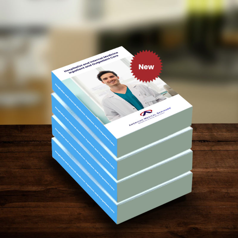 CME Continuing Medical Education - American Medical Seminars