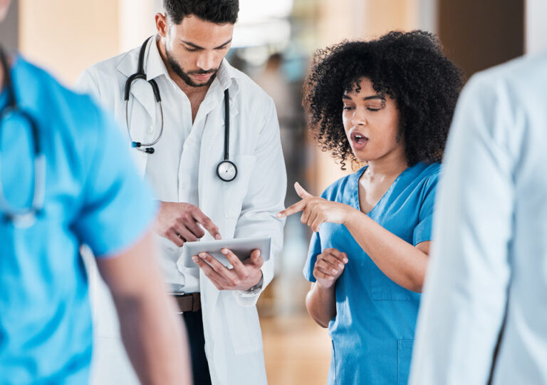 How Doctors Can Help Prepare for The Joint Commission Accreditation ...