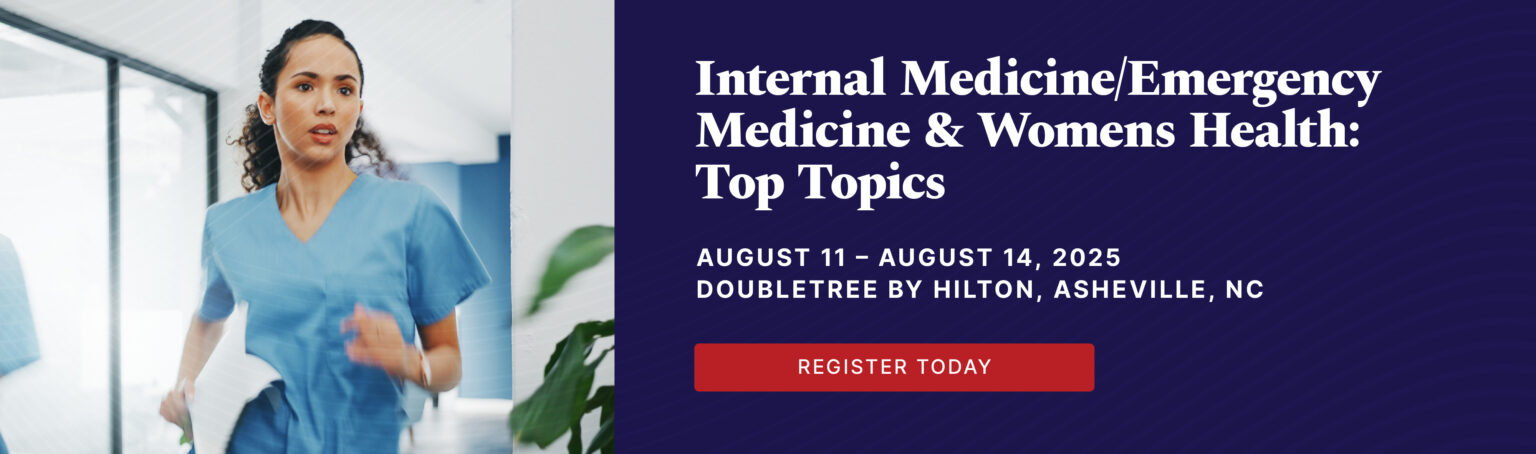 American Medical Seminars - CME Conferences & Online CME