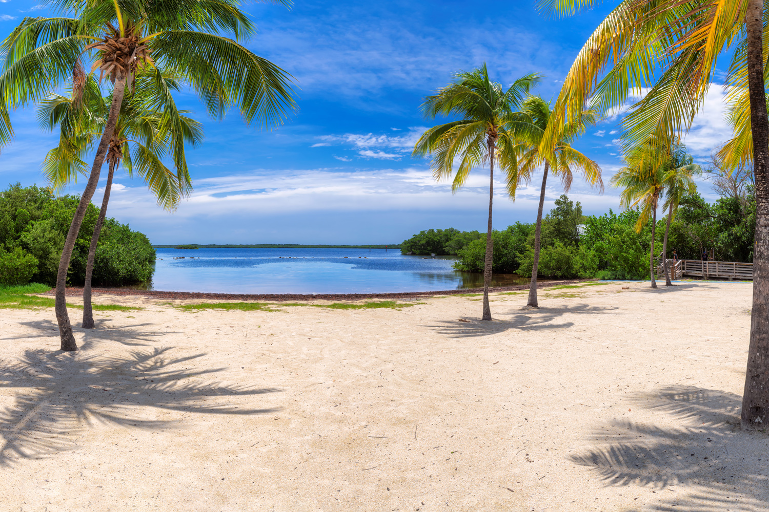 CME in Key Largo, FL